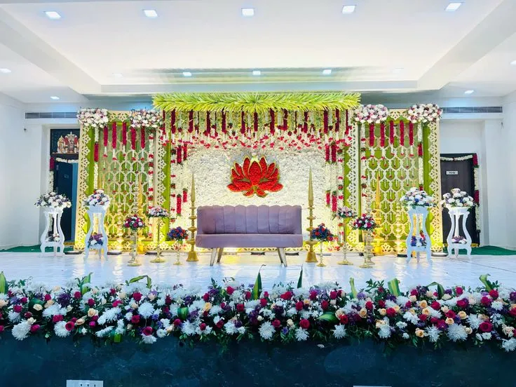 A1 Decors — Best Wedding & Event Decorations in Tenali, Guntur & Vijayawada
